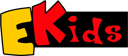 Програмата на Ekids